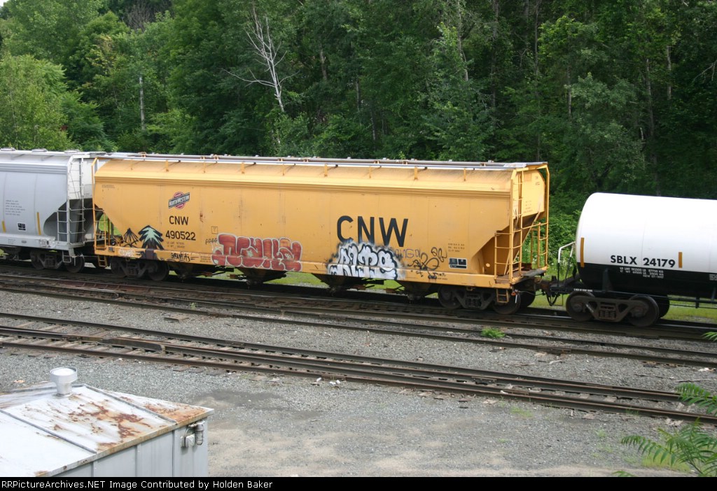 CNW 490522